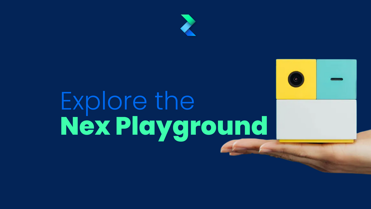 Explore the Nex Playground – Rentoza