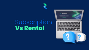 Rental vs. Subscription: Unraveling the Key Differences