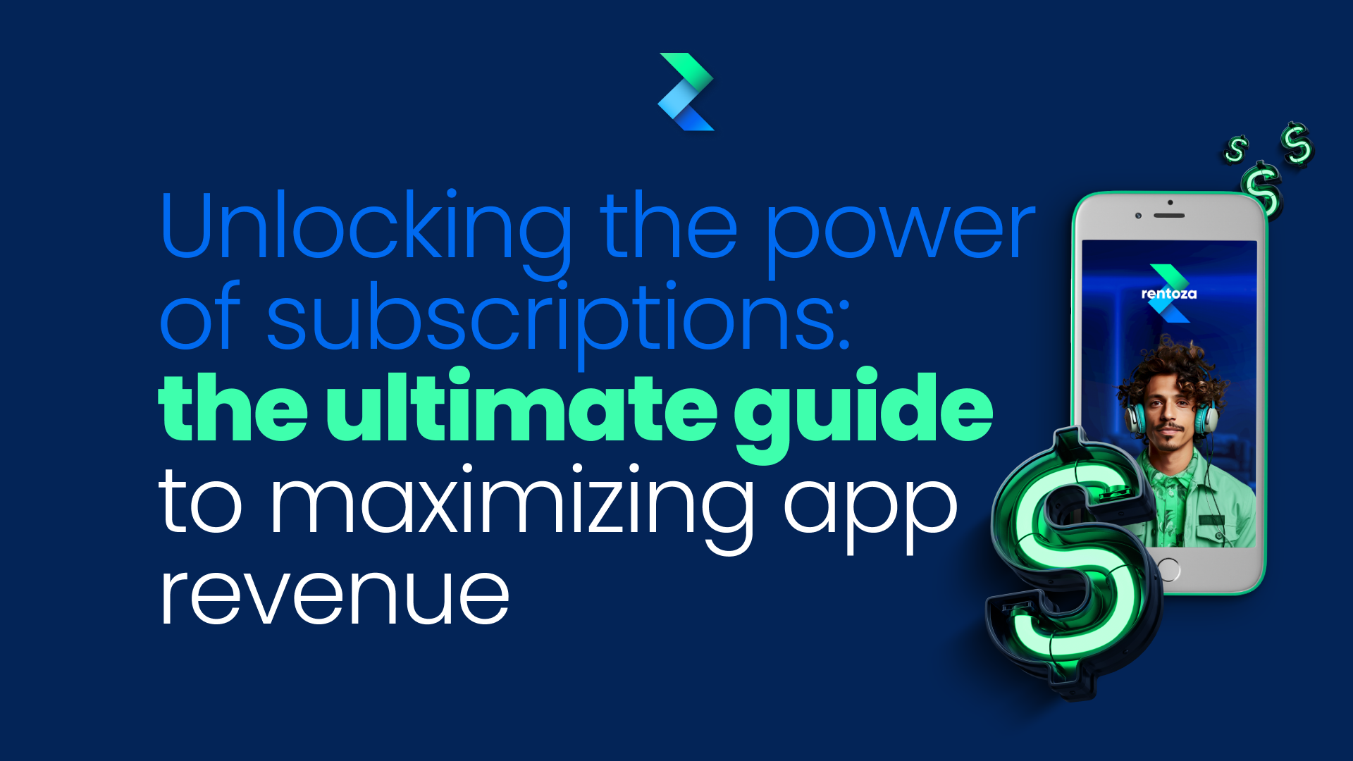 Unlocking the Power of Subscriptions: The Ultimate Guide to Maximizing