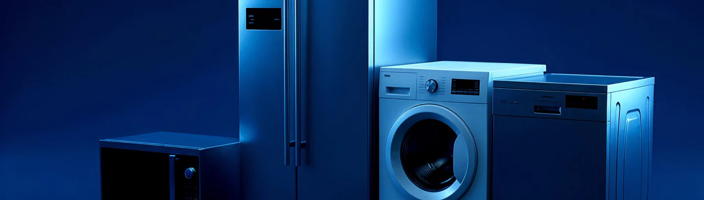 Appliances – Rentoza