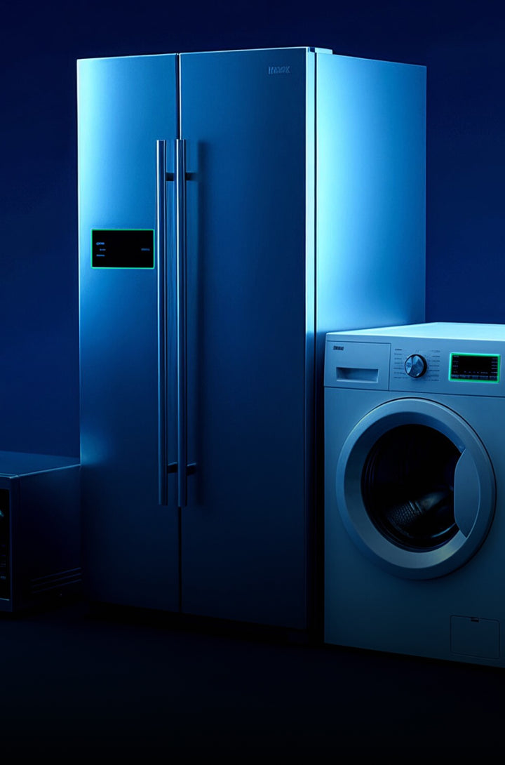 Appliances – Rentoza