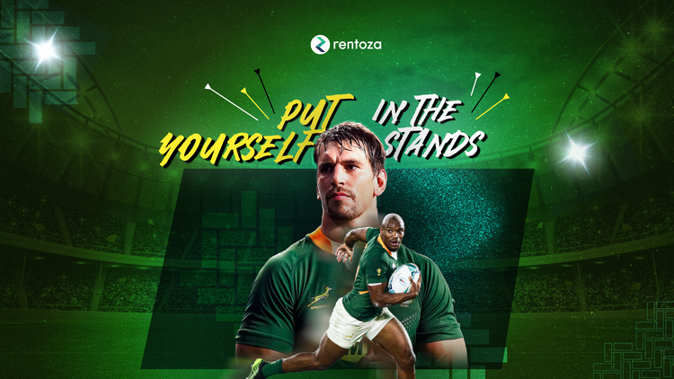 The Best Online Electronics Store in South Africa | Rentoza