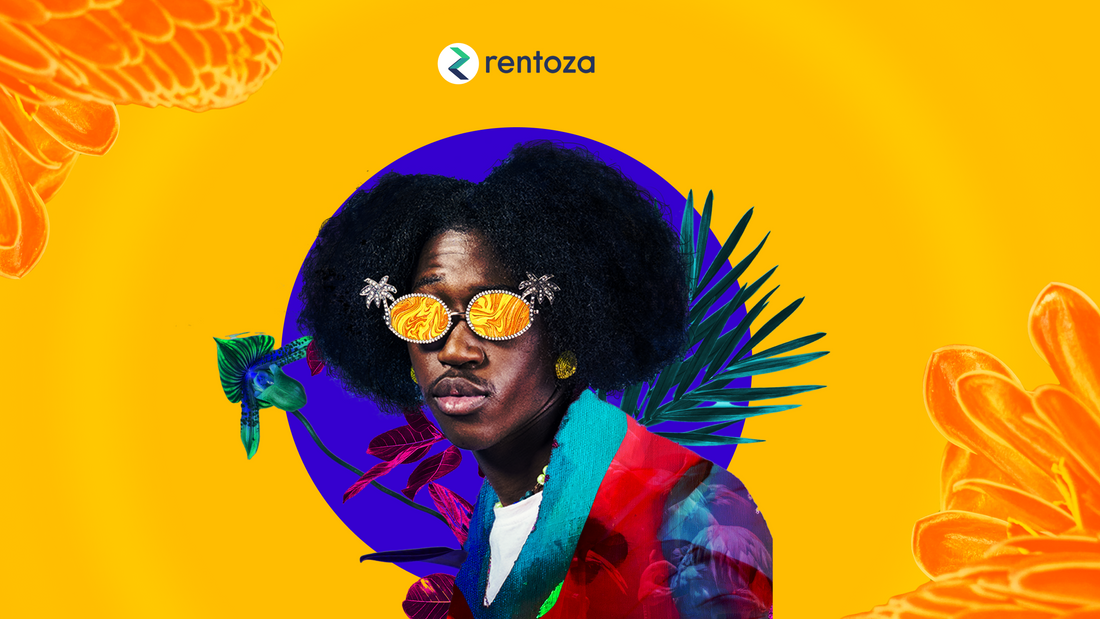 The Best Online Electronics Store in South Africa | Rentoza