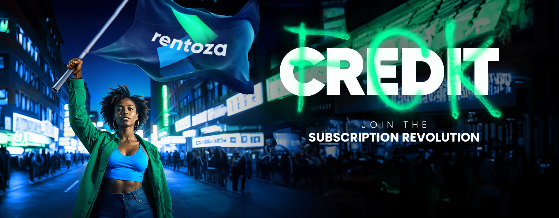 The Best Online Electronics Store in South Africa | Rentoza