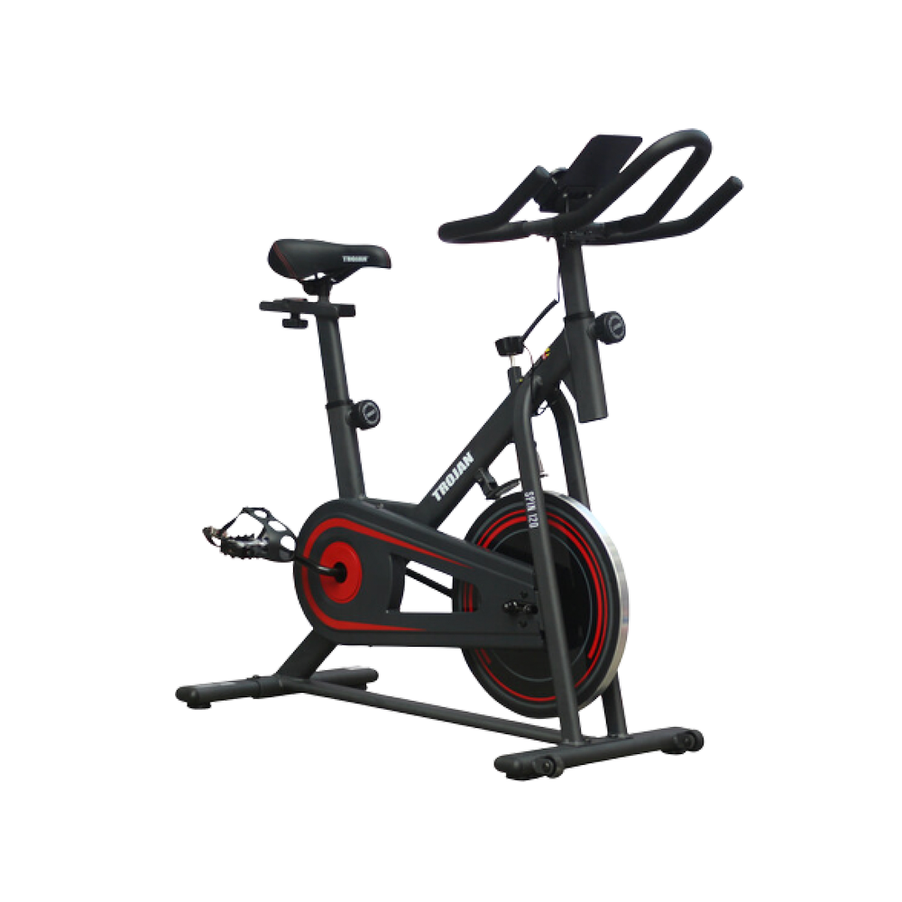 Exercise Bikes