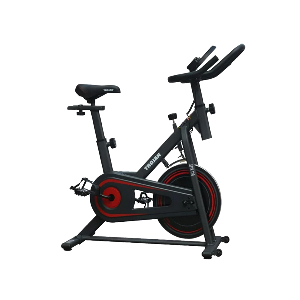Exercise Bikes
