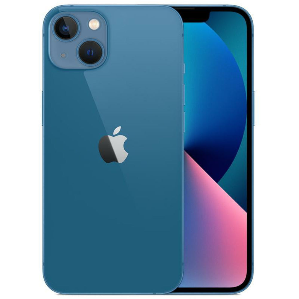 iPhone 13 128GB#N# – Rentoza
